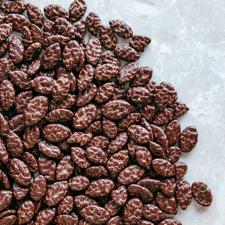 Australian Pumpkin Seed Flavours – Pepo Farms